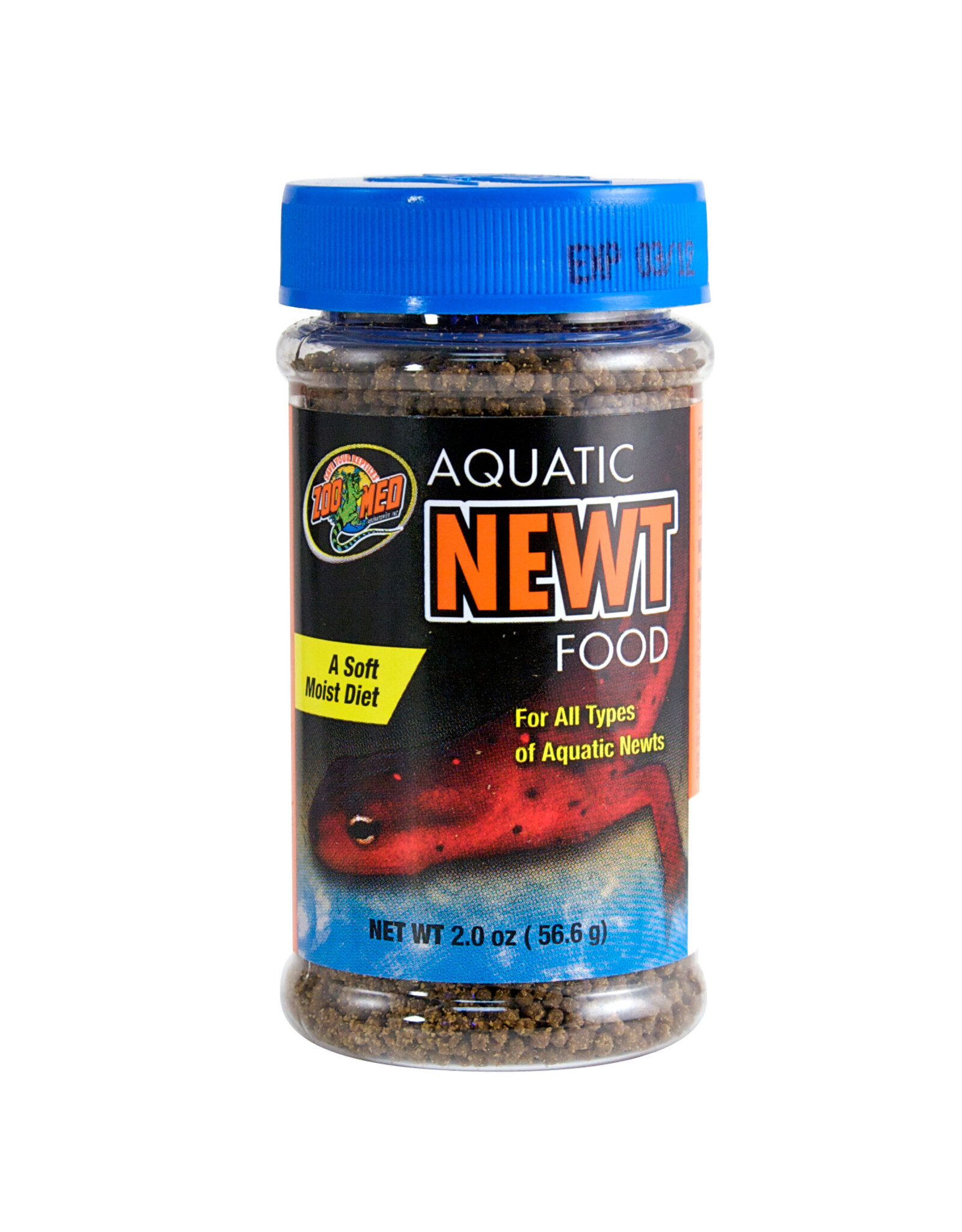 Zoo Med ZM Newt Food ZM ( UPC 0175 ) - Snake Discovery