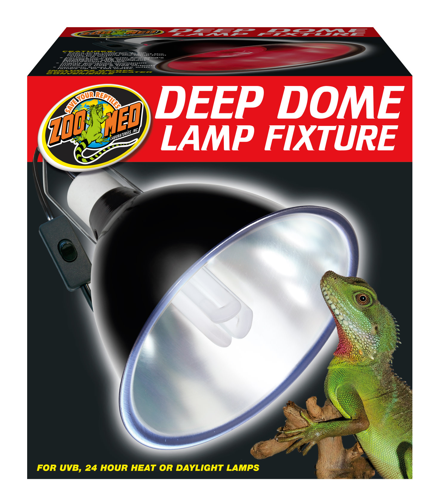 ZM Deep Dome - Snake Discovery