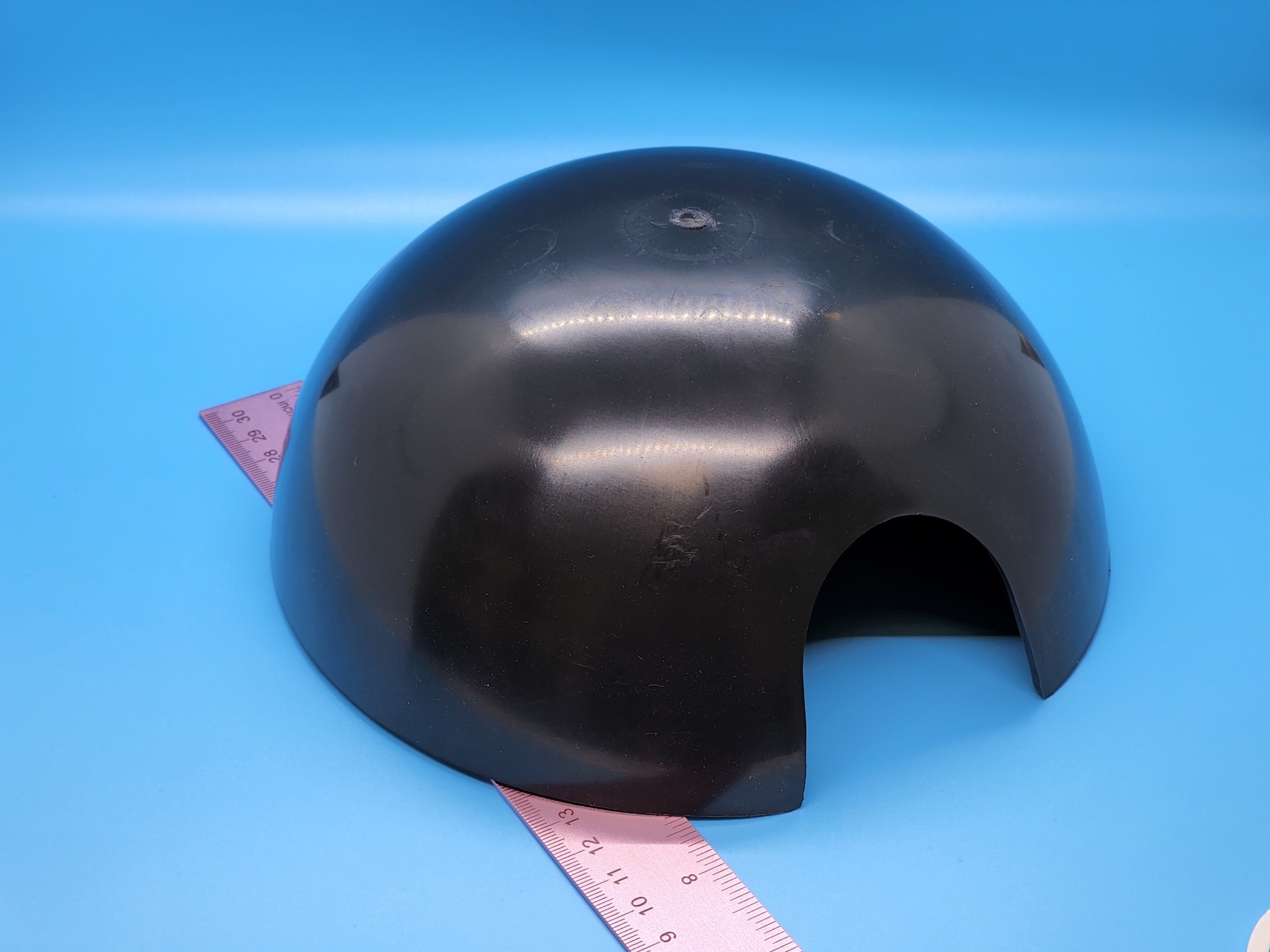 Dome Hide M RB RB ( UPC 2948 ) - Snake Discovery