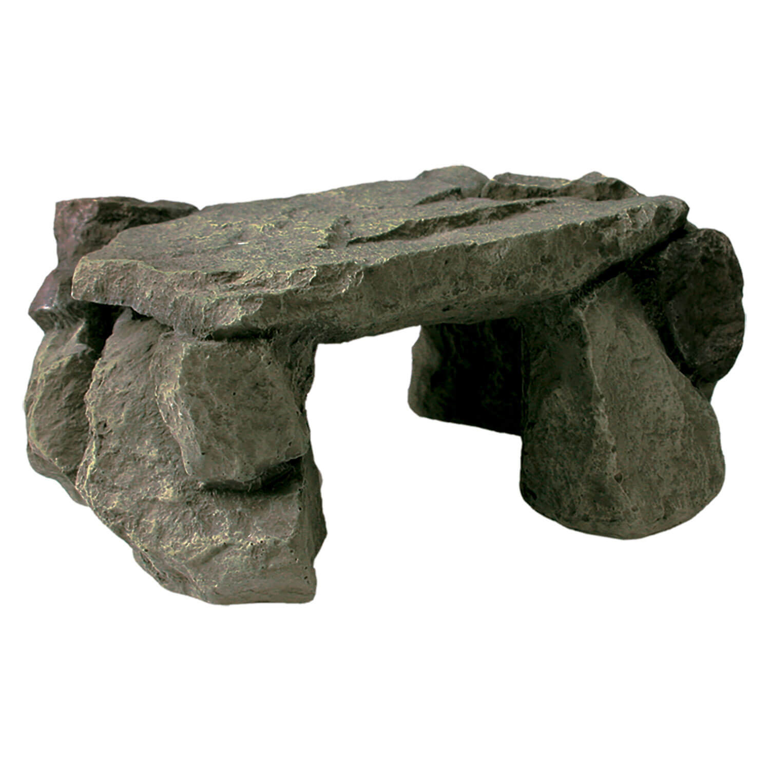 Zilla Shale Rock Medium - Snake Discovery