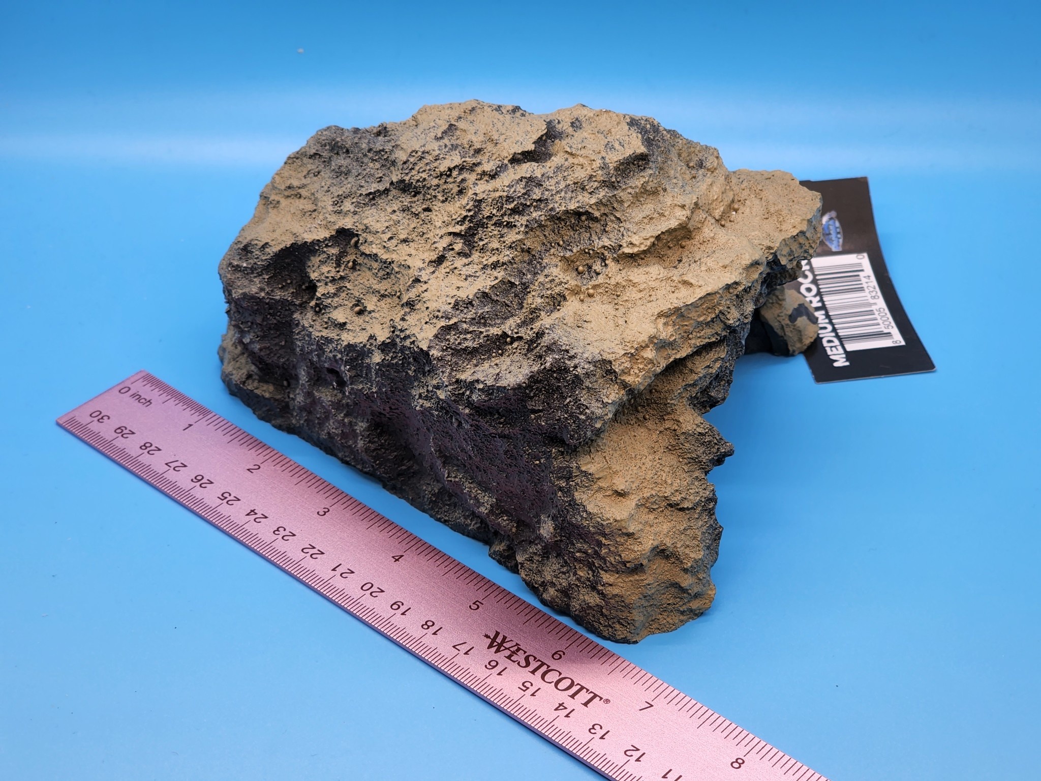Rock Cave Md Pangea ( UPC 2140 ) - Snake Discovery