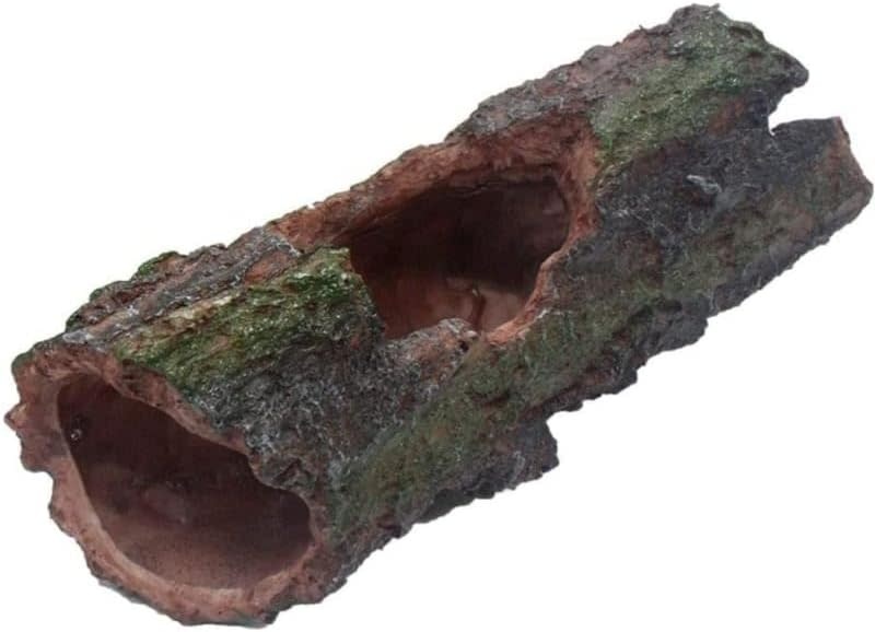 Komodo Forest Log Small - Snake Discovery