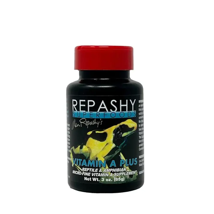 Repashy Vitamin A Plus 3oz - Snake Discovery
