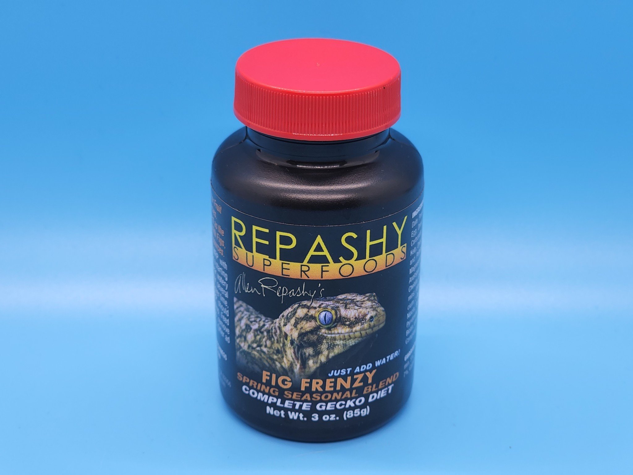 Repashy Fig Frenzy 3oz - Snake Discovery