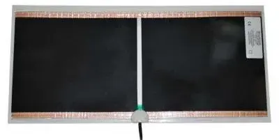 Ultratherm Undertank Heater 11"x17" - Snake Discovery