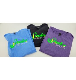 Closeout Items - Snake Discovery