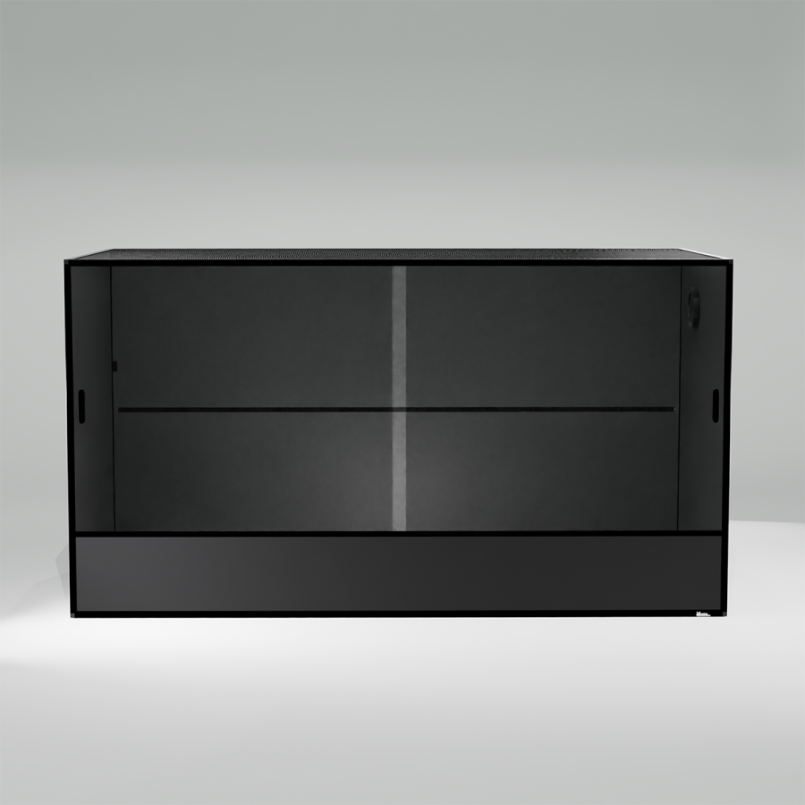 Garter snakes, enclosure, respond if you have experience - Enclosures ...