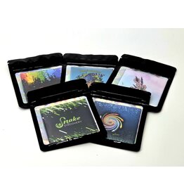 Snake Discovery Merch | Official Apparel, Accessories & Stickers ...