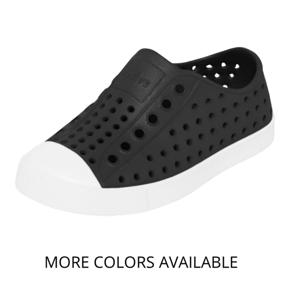Natives Shoes - Miles - Kraz E Threads