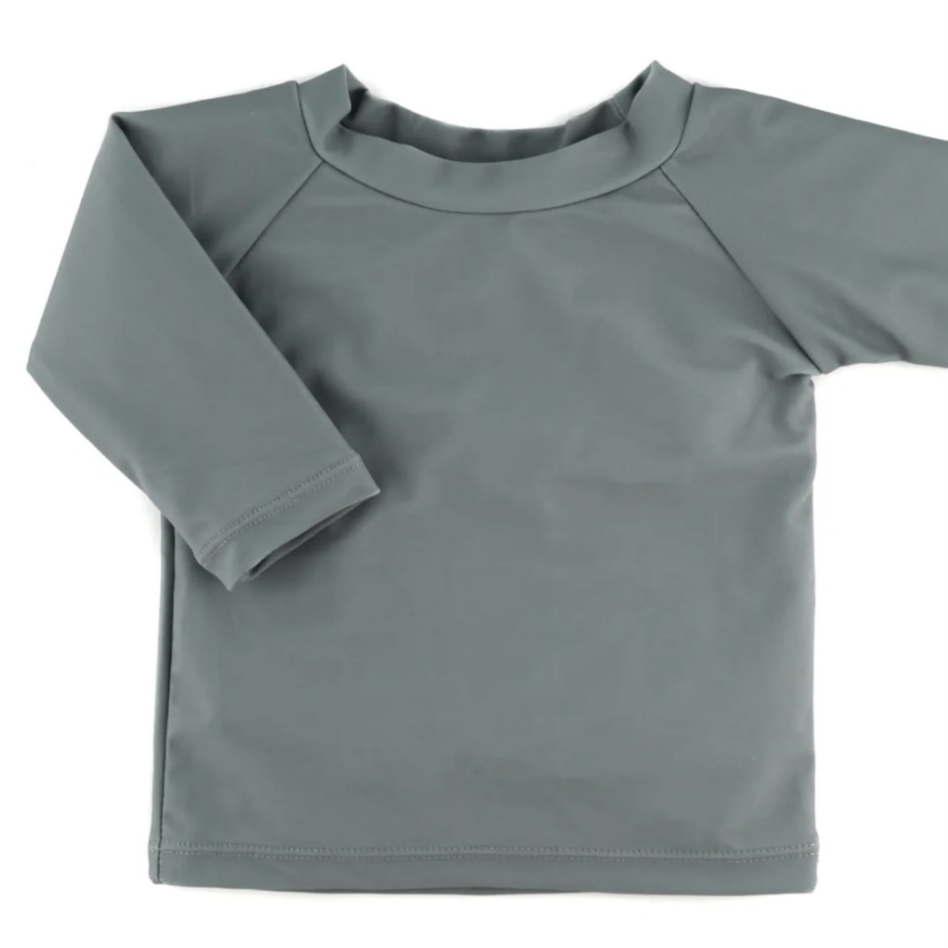 Current Tyed - Luca Rashguard - Kraz E Threads