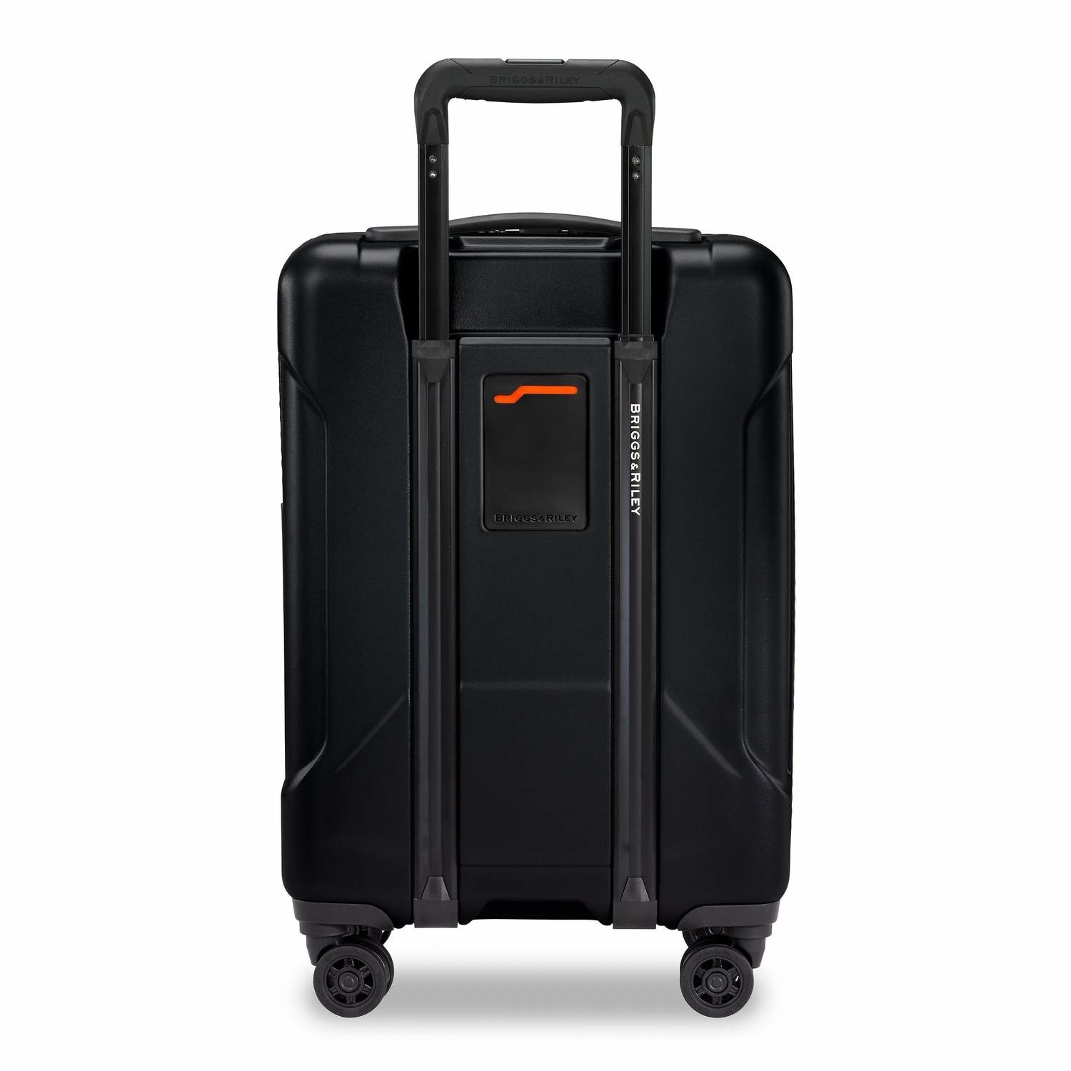 Briggs & Riley Torq Domestic 22" Carry-On Spinner Stealth - Just Bags ...