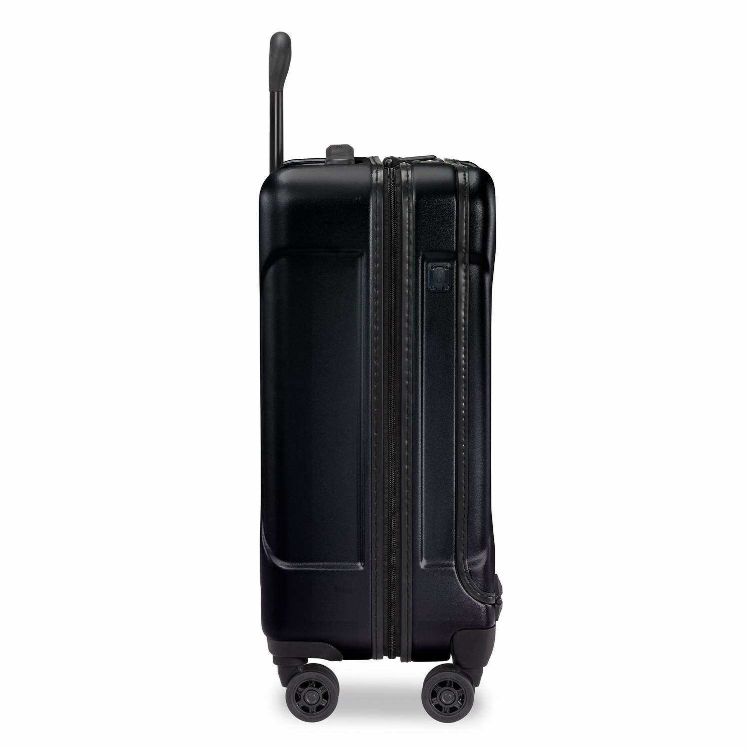 Briggs & Riley Torq Domestic 22" Carry-On Spinner Stealth - Just Bags ...
