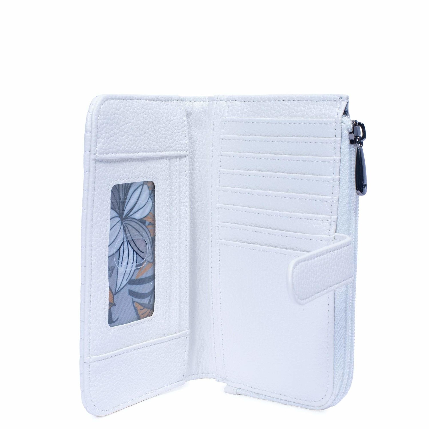 Lug Tram VL RFID Wallet - Just Bags Luggage Center