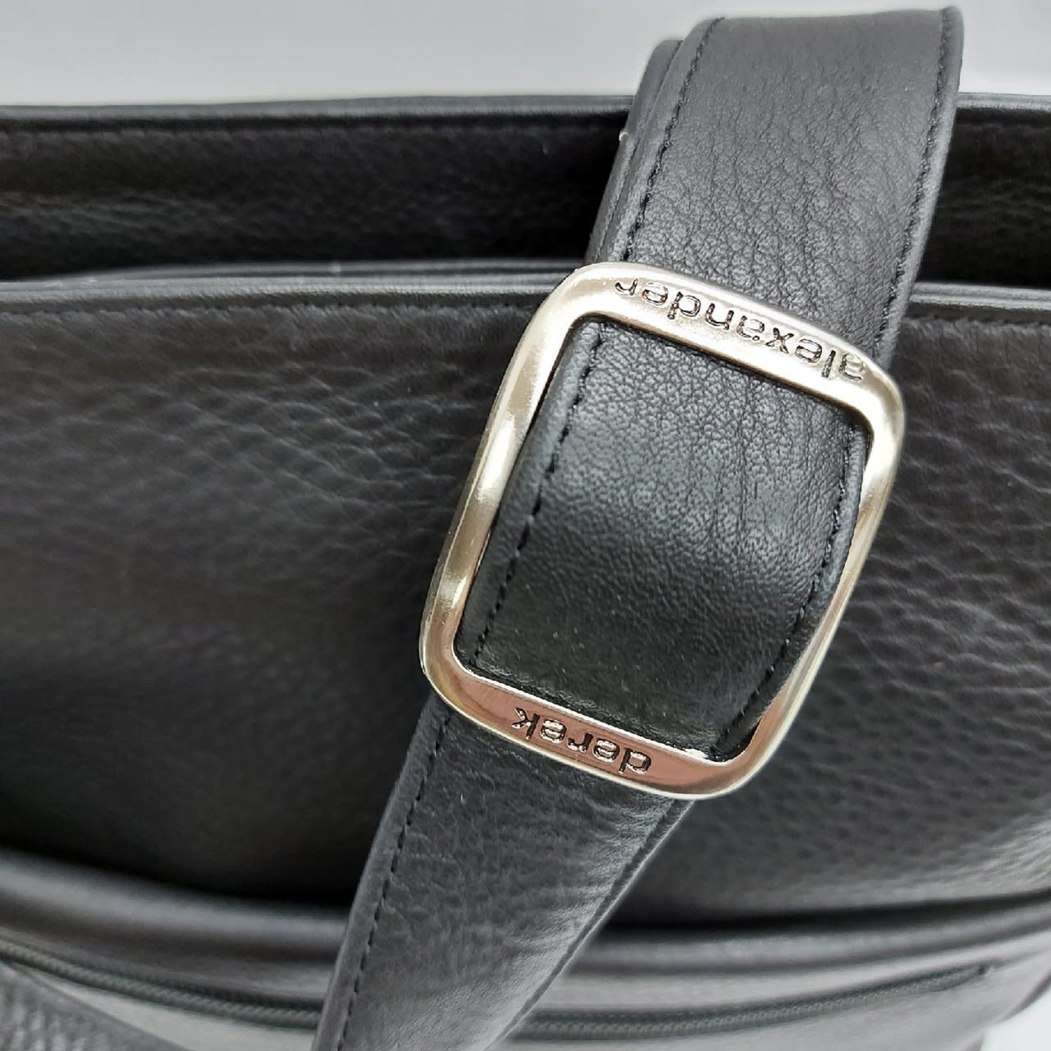 Derek Alexander Handbag Brands