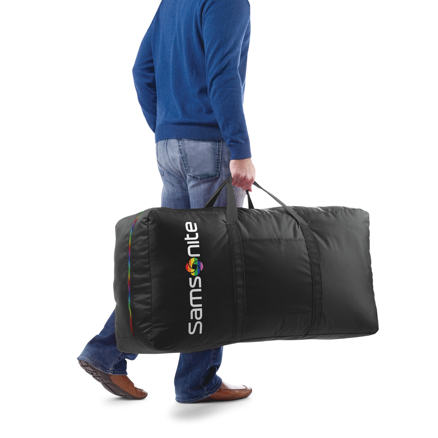 Samsonite Tote-A-Ton Duffle Bag - Just Bags Luggage Center