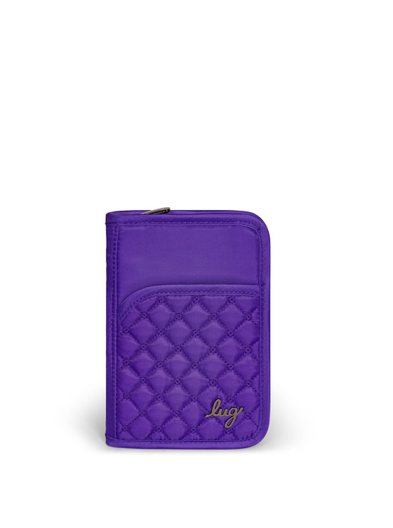 Passport wallet - Just Bags Luggage Center