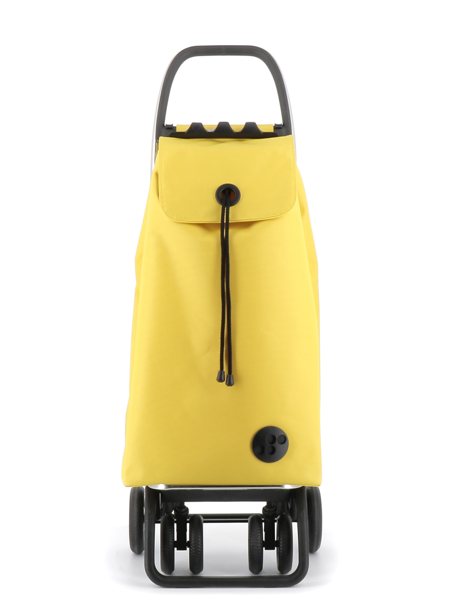 Rolser IMAX Logic Tour Folding Shopping Trolley 4 Wheels - Just Bags ...