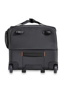 Briggs & Riley ZDX 27" Medium Upright Duffle - Just Bags Luggage Center