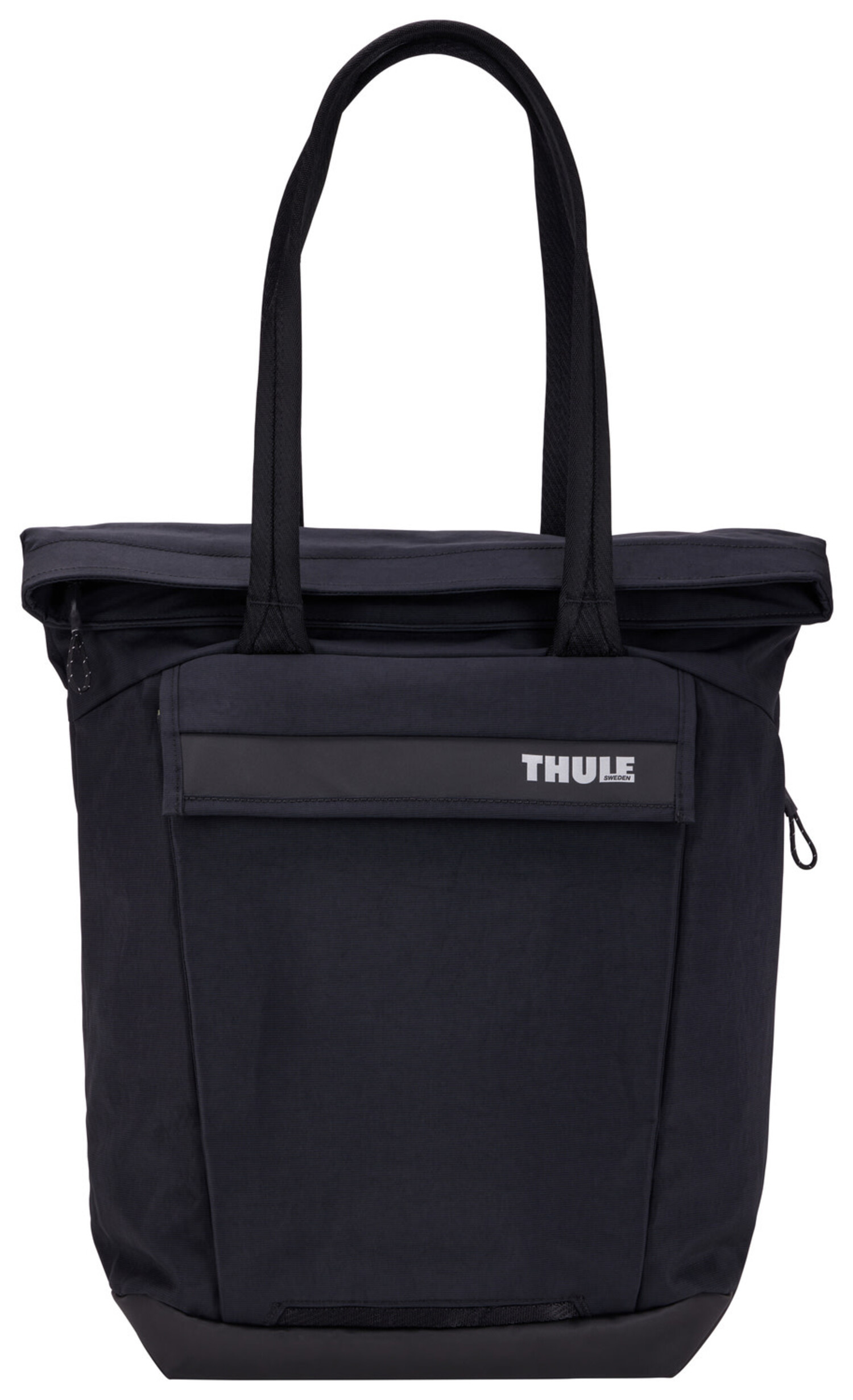 Thule Paramount Tote 22L- Black - Just Bags Luggage Center