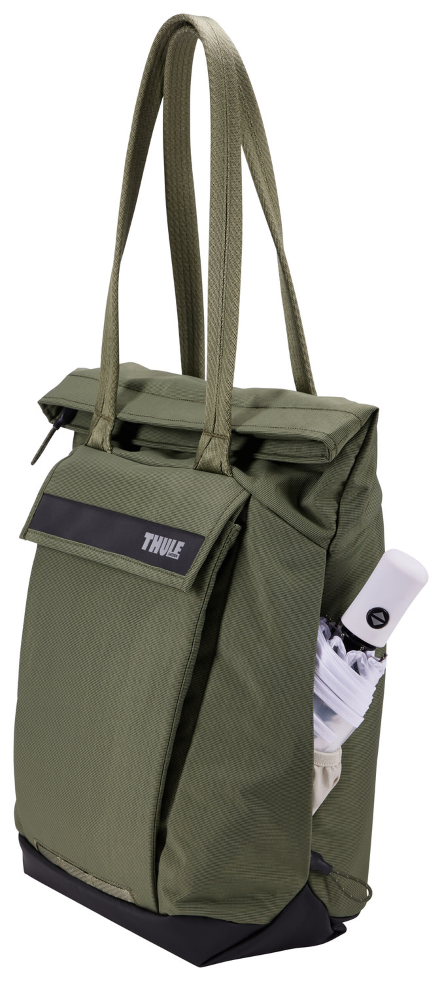 Thule Paramount Tote 22L- Soft Green - Just Bags Luggage Center