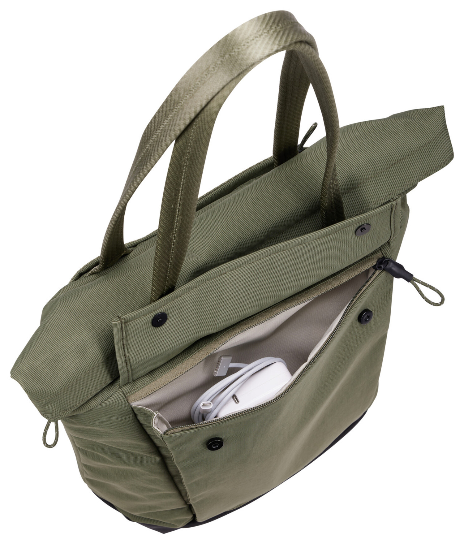 Thule Paramount Tote 22L- Soft Green - Just Bags Luggage Center
