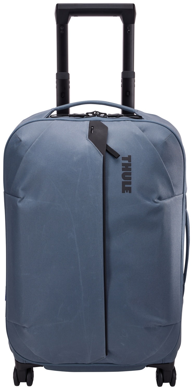 Thule Aion Carry On Spinner - Dark Slate - Just Bags Luggage Center