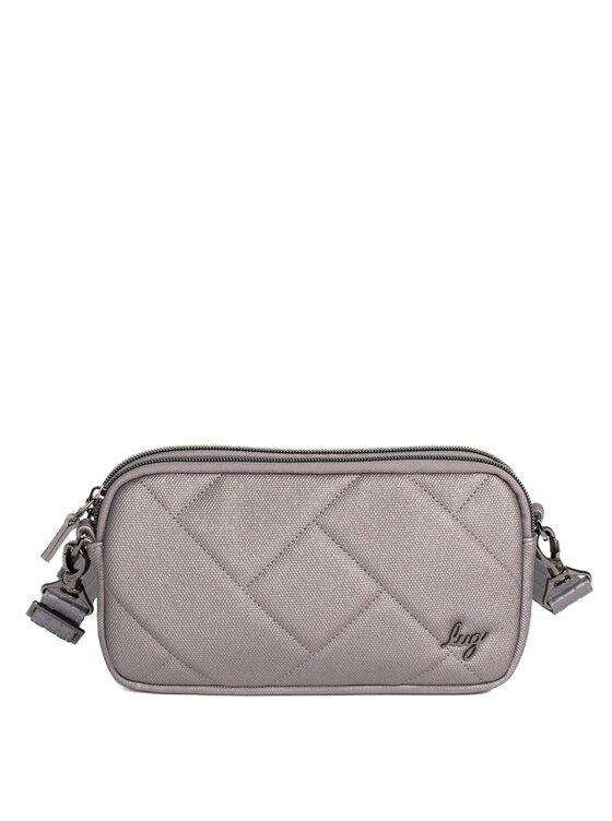 Nylon Handbag - Just Bags Luggage Center