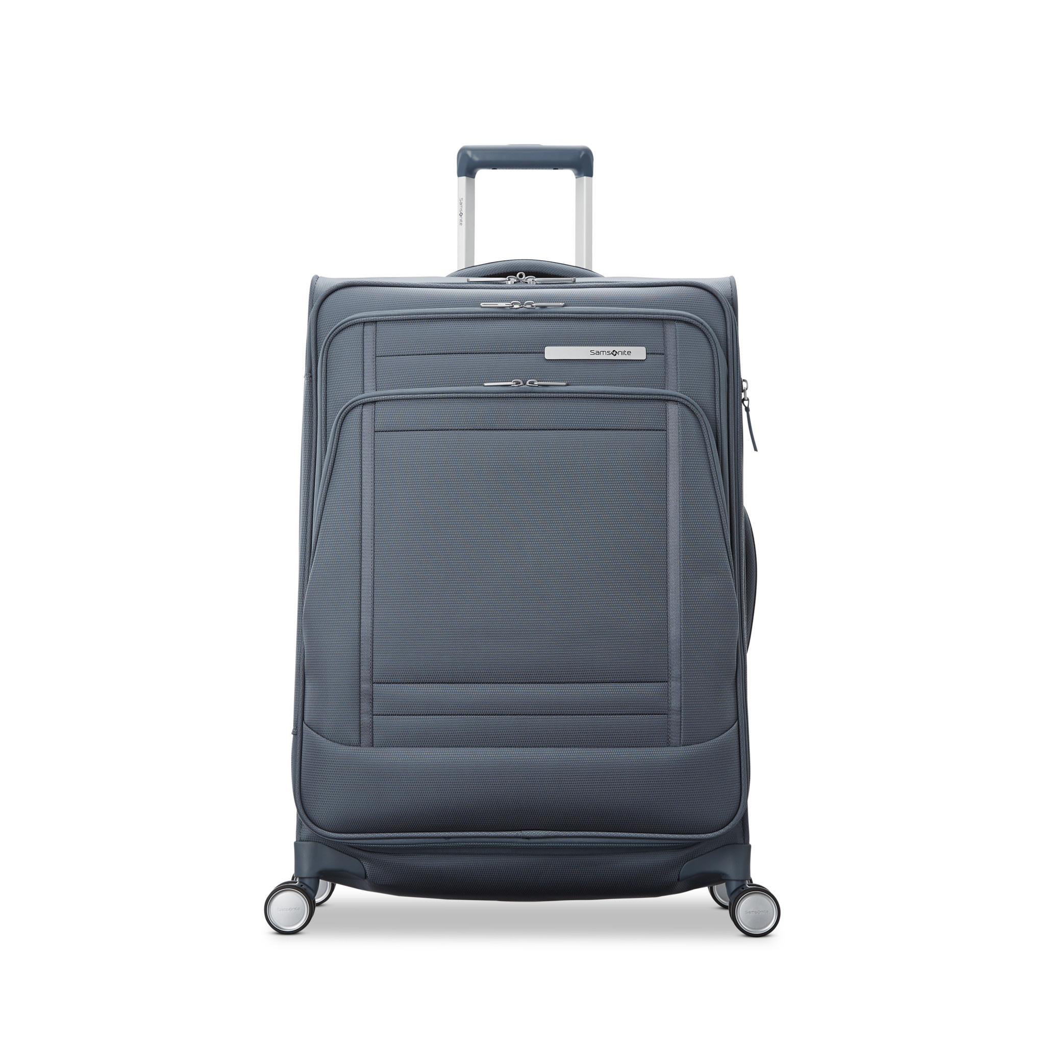 Samsonite UpLIFT Softside Spinner Medium- Elemental Blue - Just Bags ...