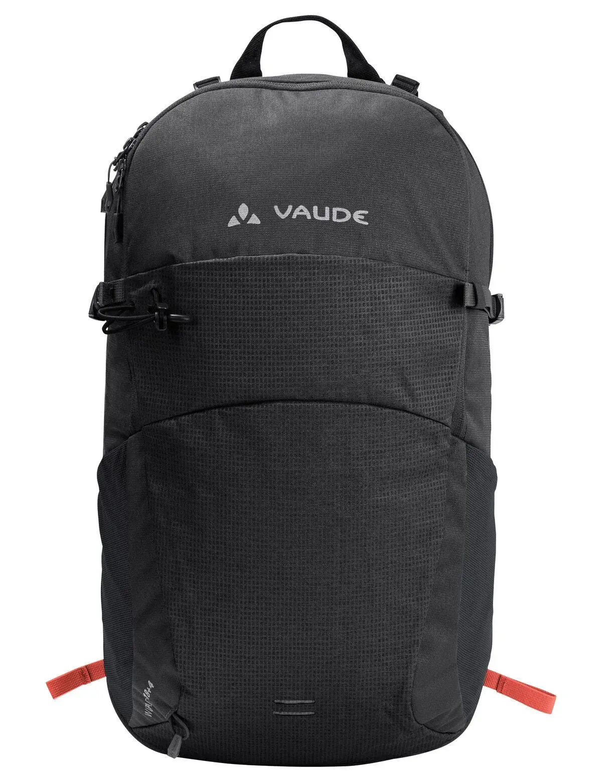Vaude Wizard 18+ 4 Backpack - Black - Just Bags Luggage Center
