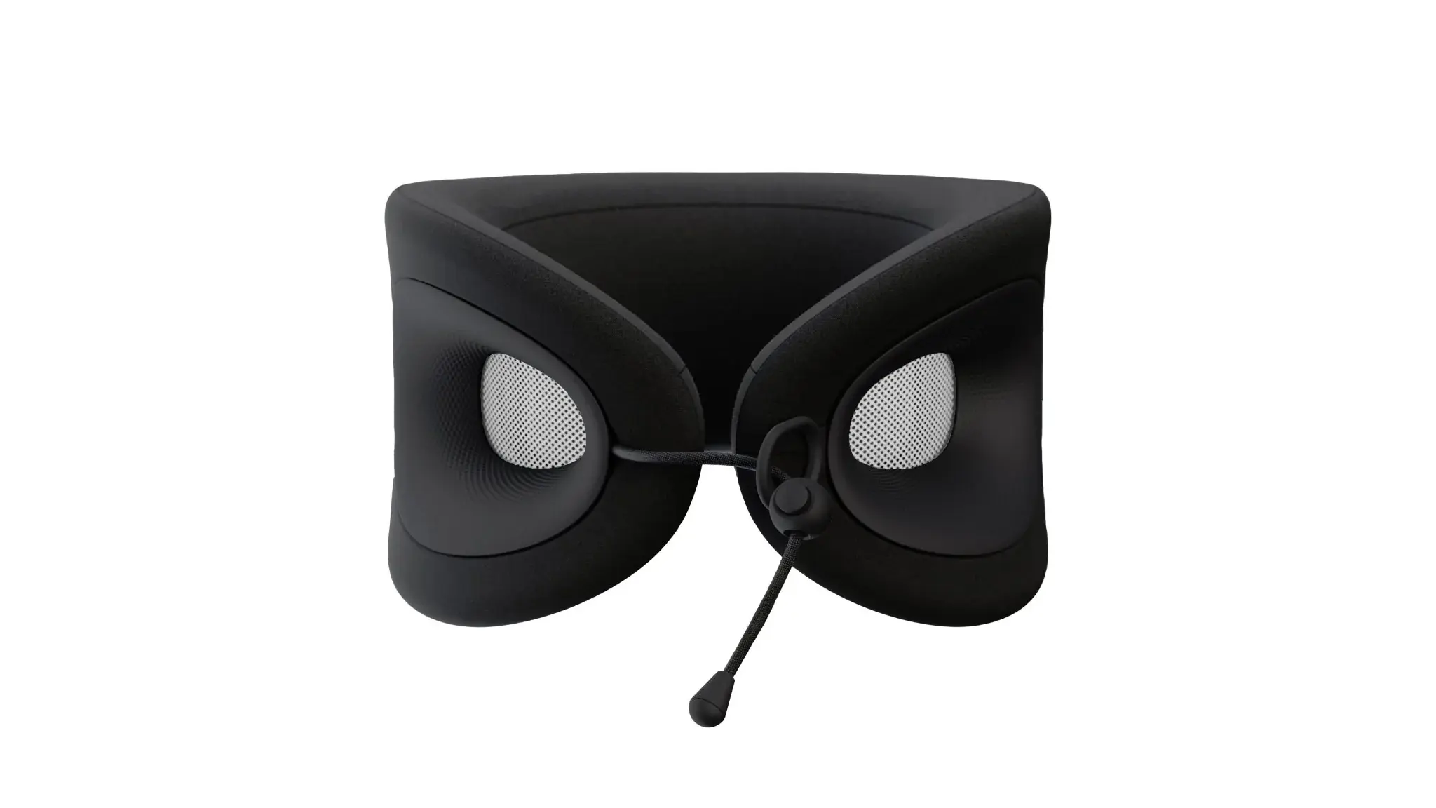 Cabeau Evolution X Pillow- Diamond Black/White - Just Bags Luggage Center