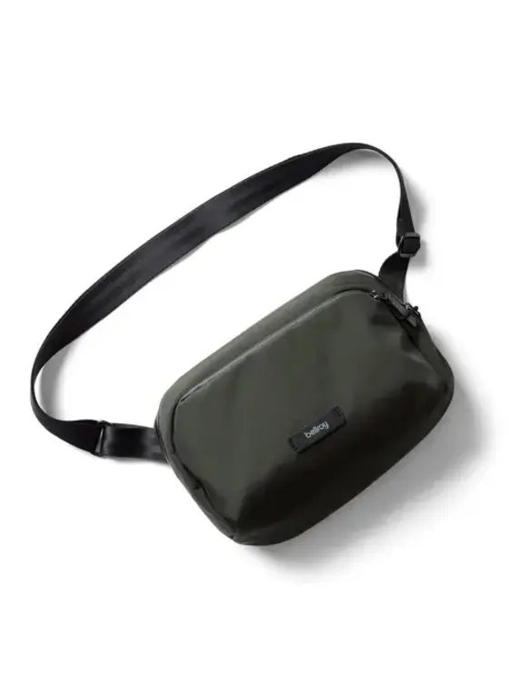 Bellroy - Just Bags Luggage Center