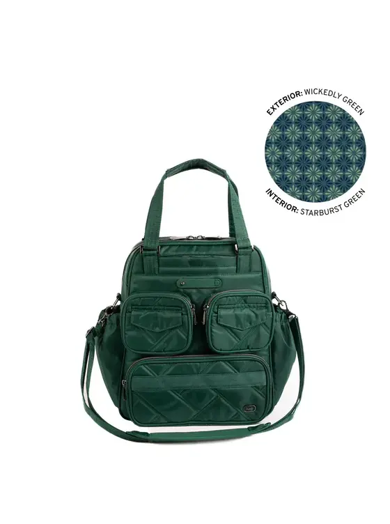 Lug - Just Bags Luggage Center