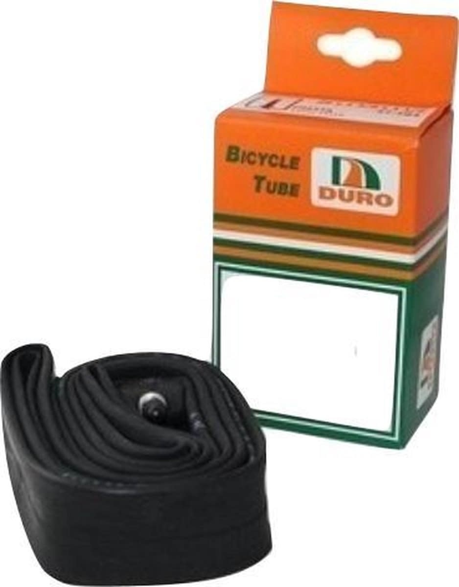 Duro Tube 20 x 3.00" A/V Schrader Valve - KBL Bikes