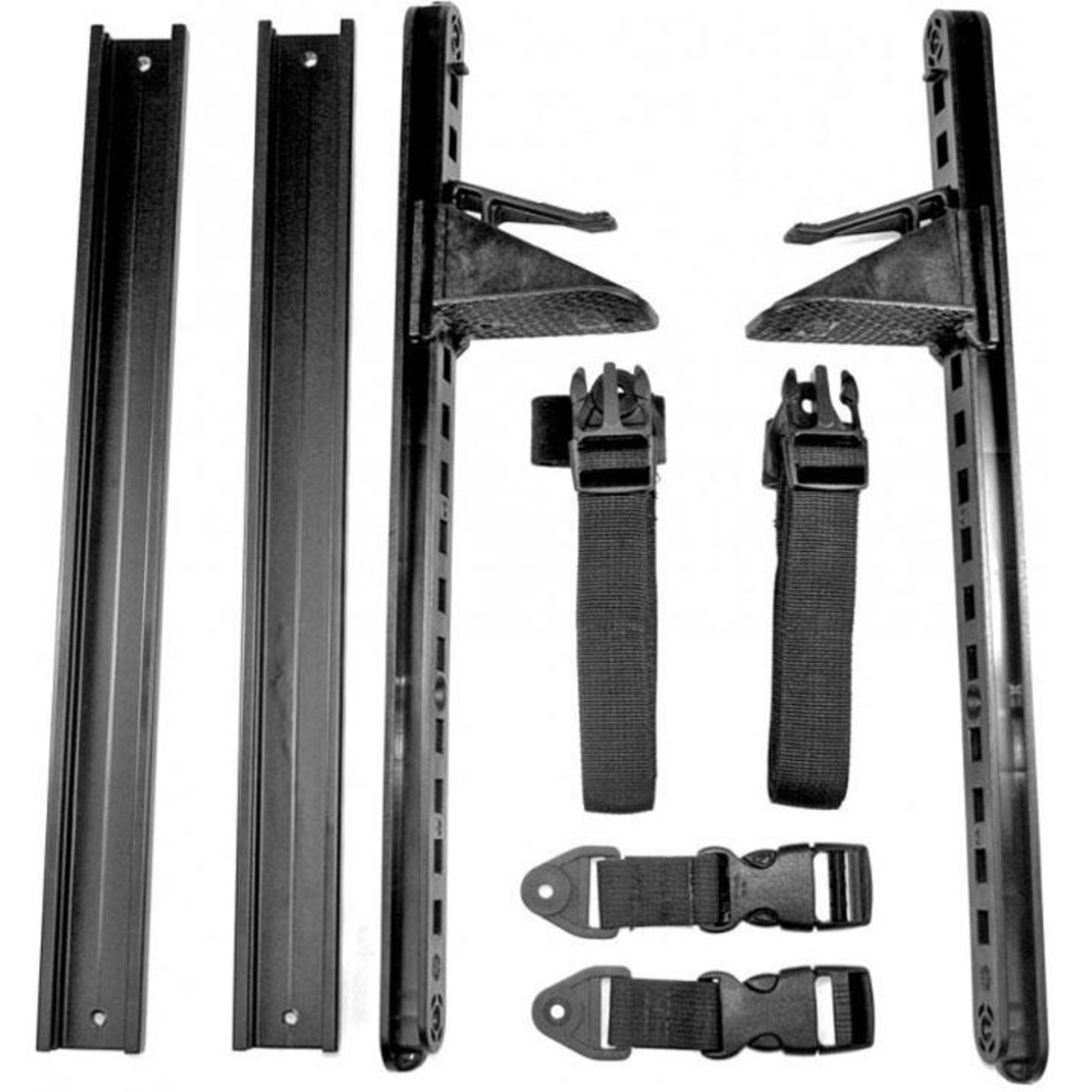 Harmony BTS Tandem/Solo Rudder Module - High Level Canoes and Kayaks