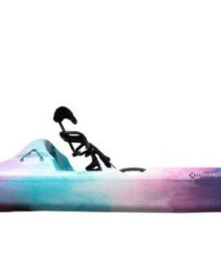 Perception - High Level Canoes and Kayaks