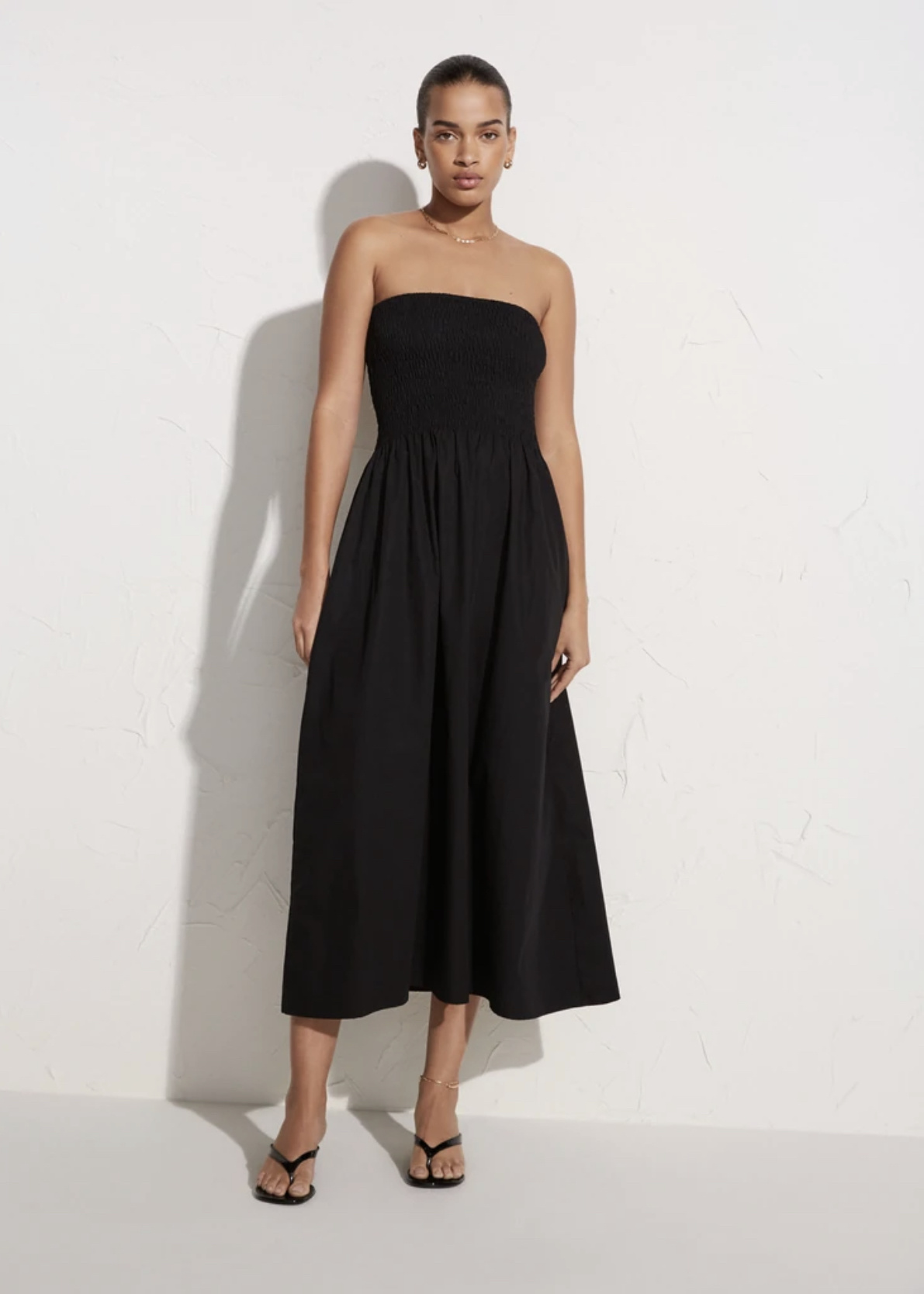 Faithful the Brand - Madella Midi - MonAmie Boutique