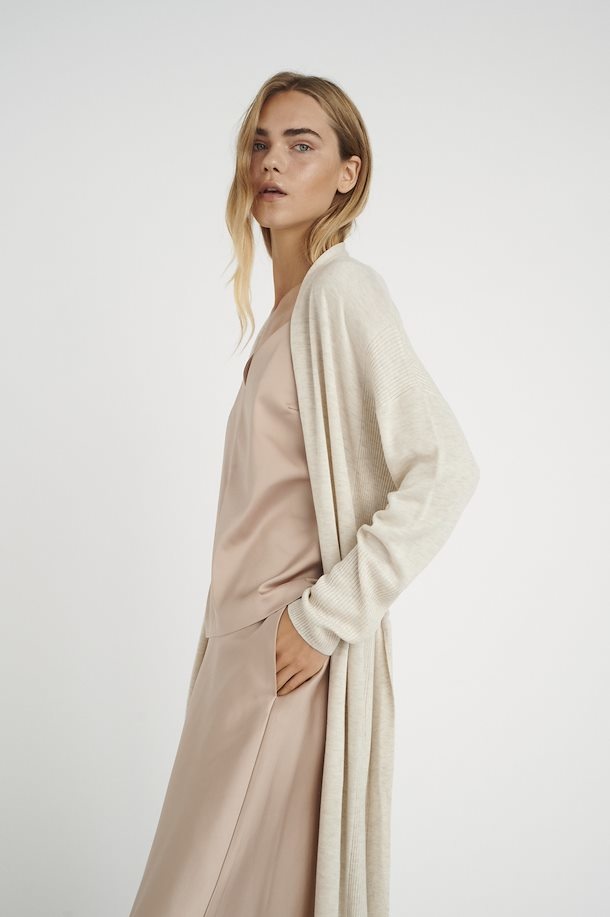 In Wear - Genesis Long Cardigan - MonAmie Boutique