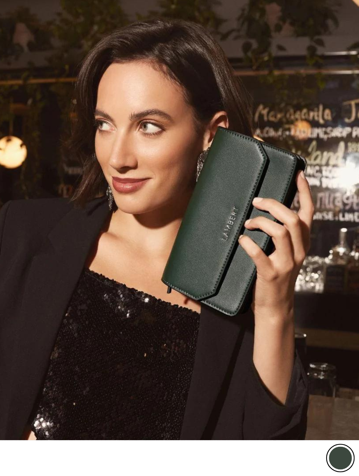 Lambert - Layla - MonAmie Boutique