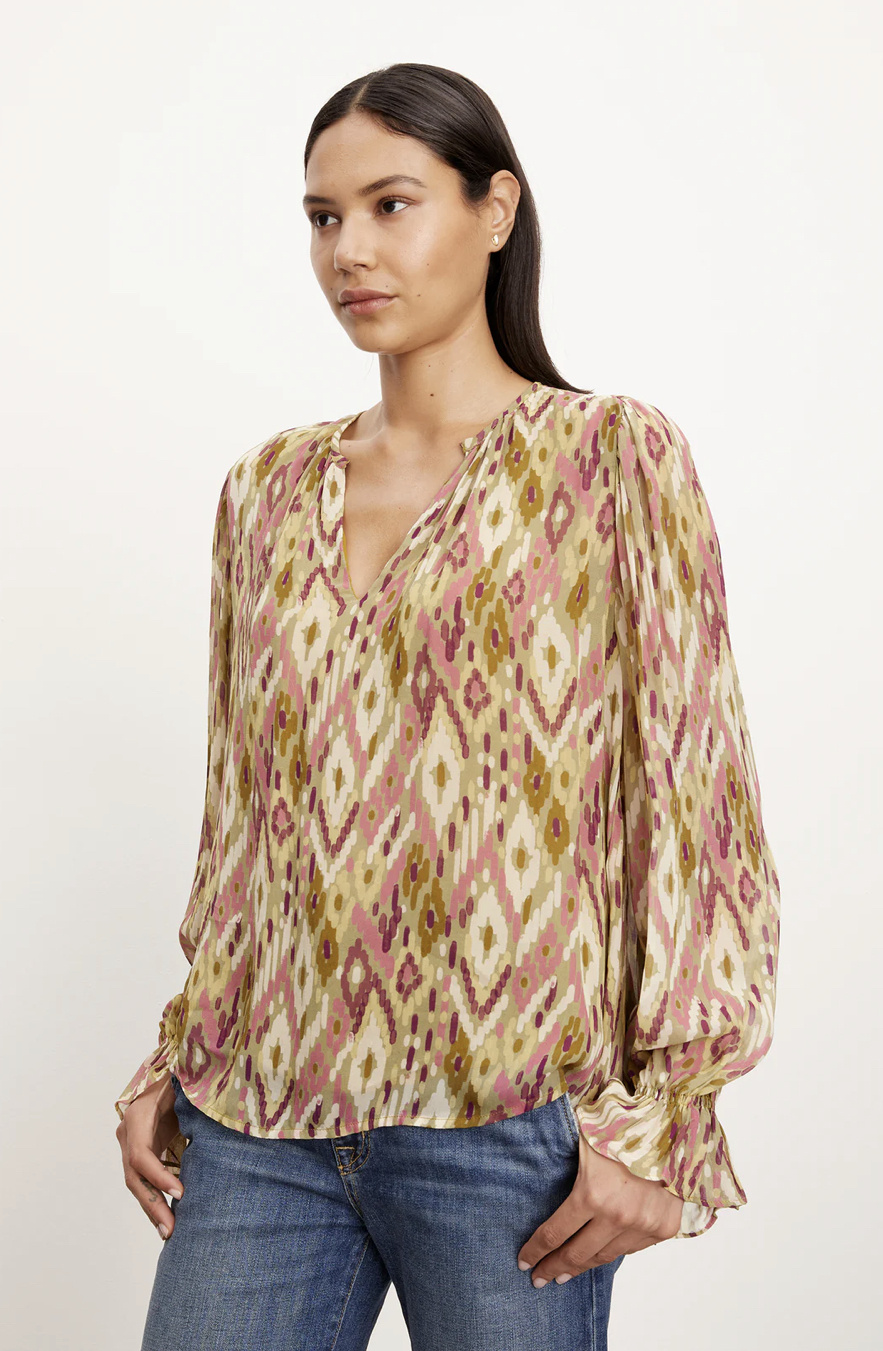 Velvet Kathy Monamie Boutique