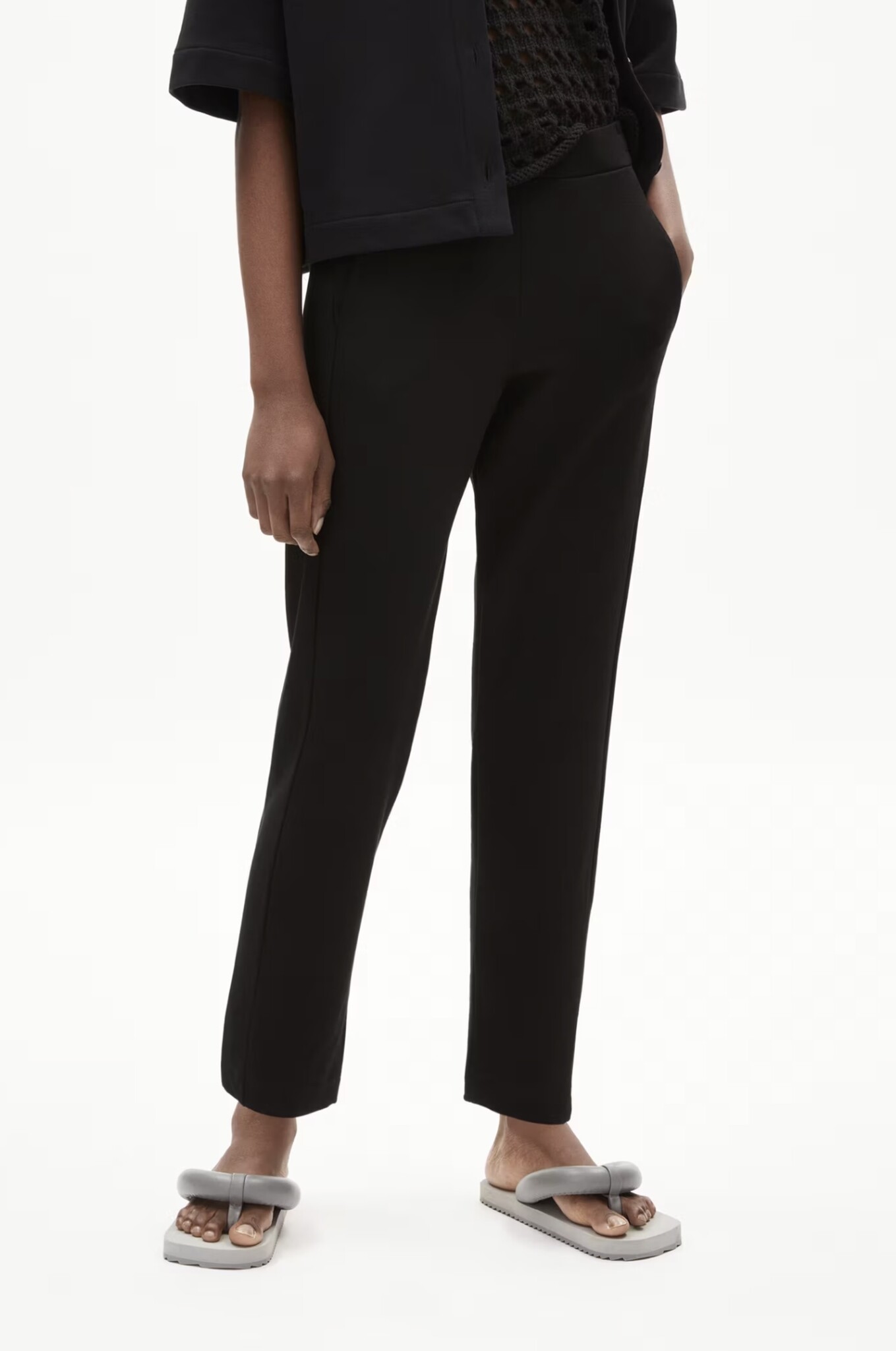 Armed Angels - Magdaalena Pants - MonAmie Boutique
