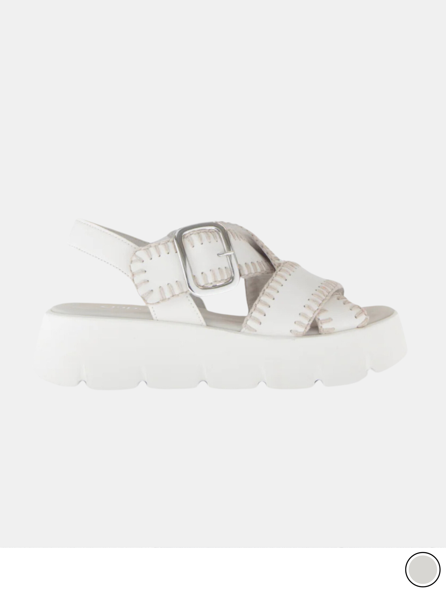Gabor - Platform Sandal - MonAmie Boutique