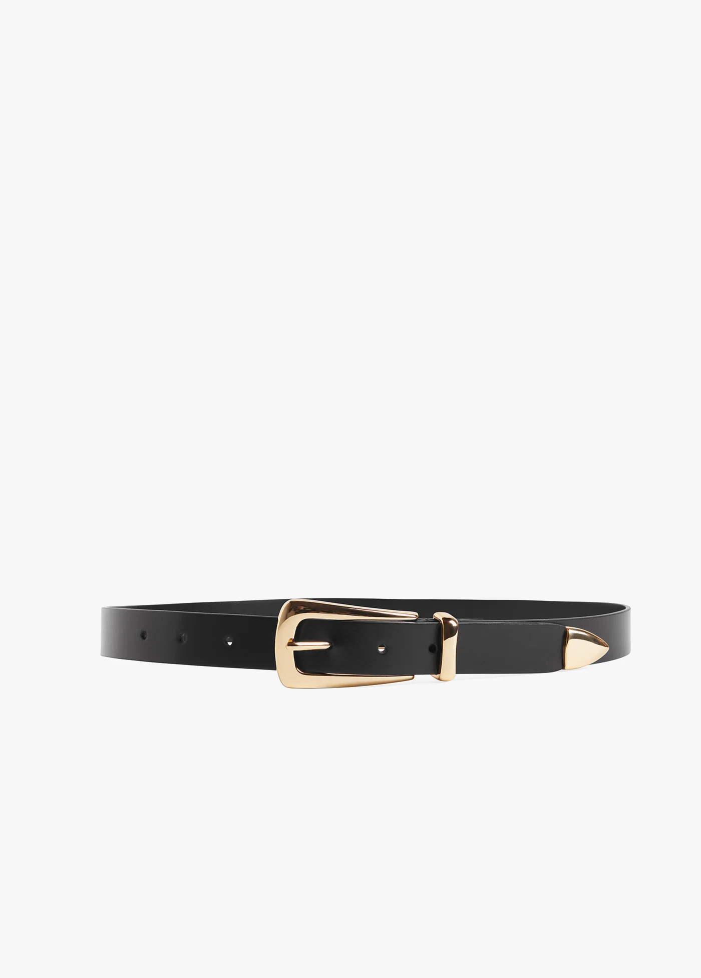 Favorite Daughter - The Statement Belt - MonAmie Boutique