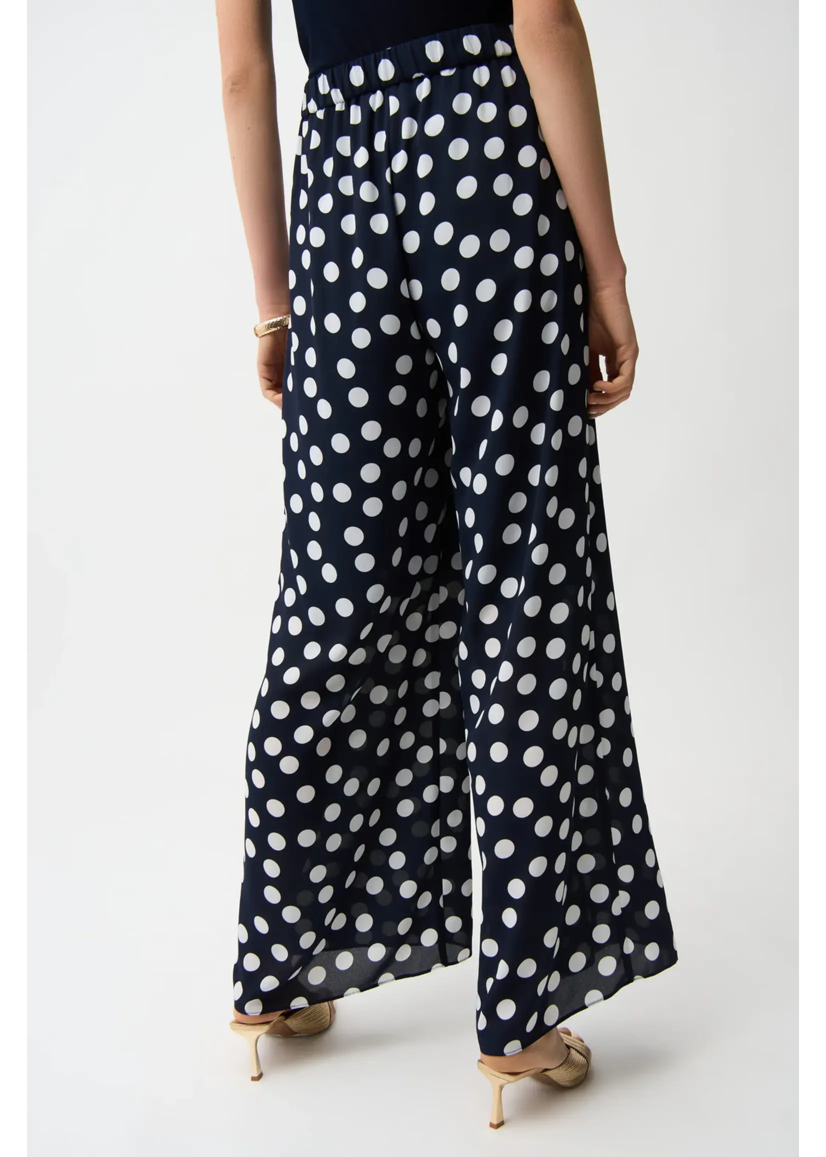 Joseph Ribkoff Pant - 261305 - MonAmie Boutique