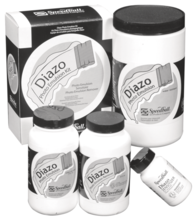 Speedball Diazo Photo Emulsion Kit - Reddi-Arts