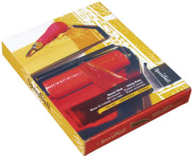 INKING PLATE/BENCHHOOK - Reddi-Arts