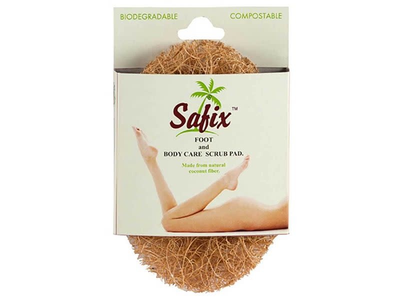 Safix Foot & Body Scrub Pad - Environment House