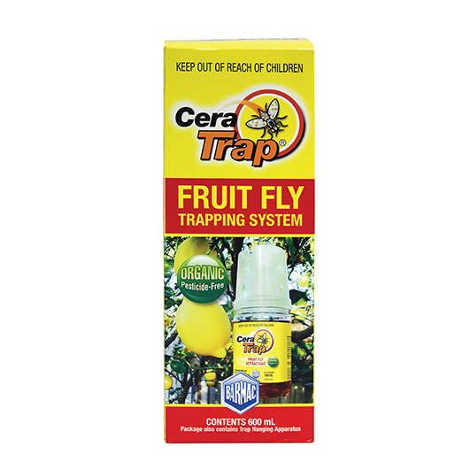 Cera Fruit Fly Trap System - Environment House