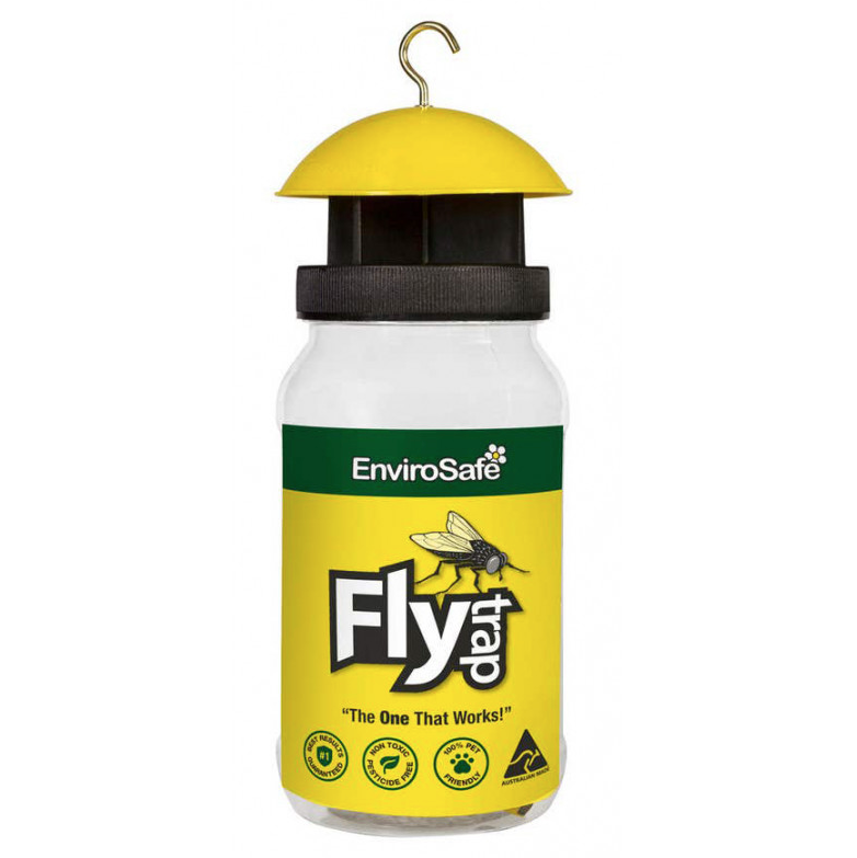 EnviroSafe Fly Trap - Environment House