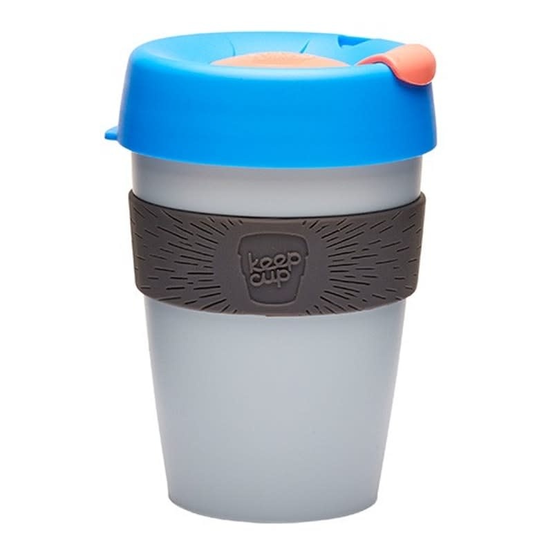 KeepCup - Environment House