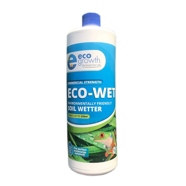Eco-Wet 1L - Environment House
